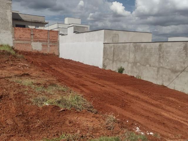 Terreno / Lote para Venda em Piracicaba/SP Vale do Sol
