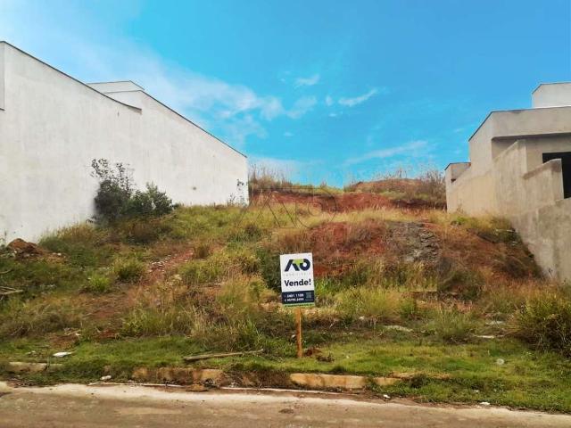 Terreno / Lote para Venda em Piracicaba/SP Vale do Sol