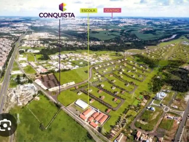 Terreno / Lote para Venda em Piracicaba/SP Vale do Sol