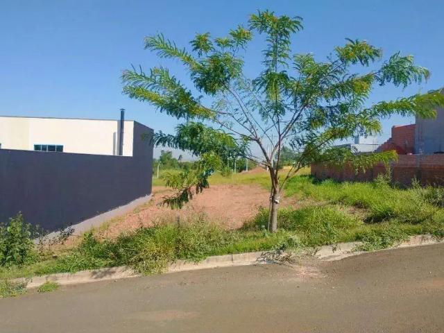 Terreno / Lote para Venda em Piracicaba/SP Vale do Sol