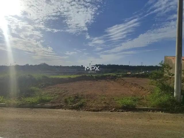 Terreno / Lote para Venda em Piracicaba/SP Vale do Sol