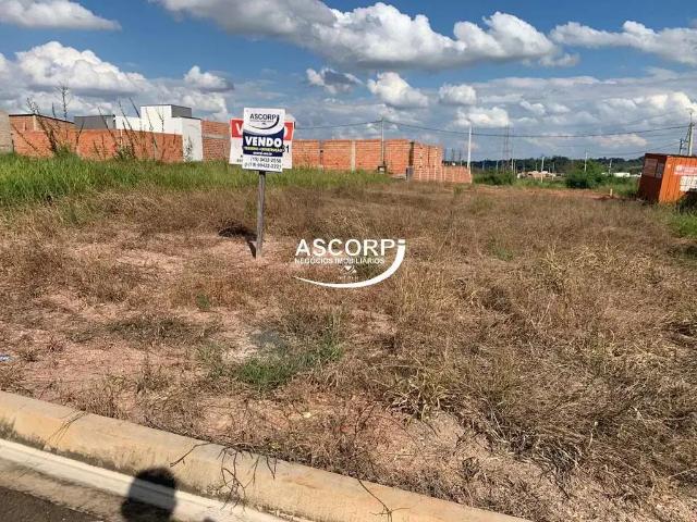 Terreno / Lote para Venda em Piracicaba/SP Vale do Sol