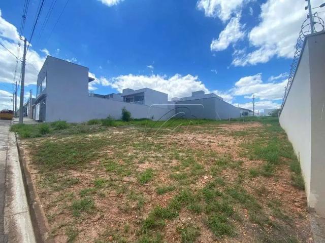 Terreno / Lote para Venda em Piracicaba/SP Vale do Sol