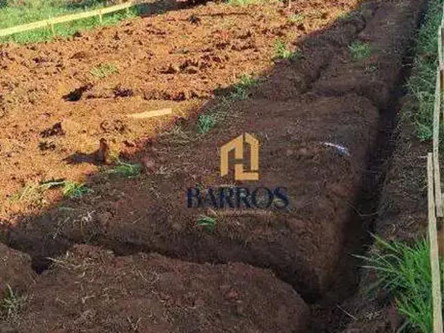 Terreno / Lote para Venda em Piracicaba/SP Vale do Sol