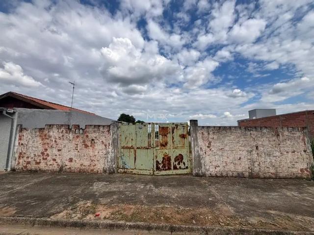 Terreno / Lote para Venda em Piracicaba/SP Vale do Sol