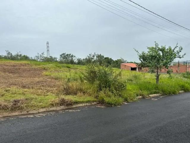 Terreno / Lote para Venda em Piracicaba/SP Vale do Sol