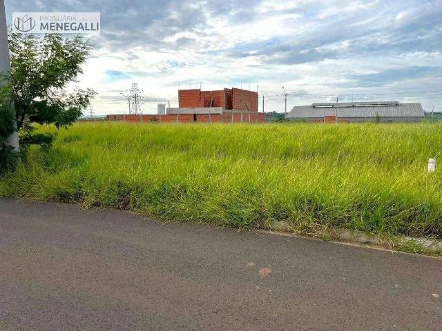 Terreno / Lote para Venda em Piracicaba/SP Vale do Sol