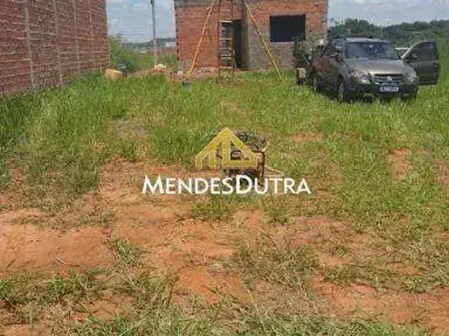 Terreno / Lote para Venda em Piracicaba/SP Vale do Sol