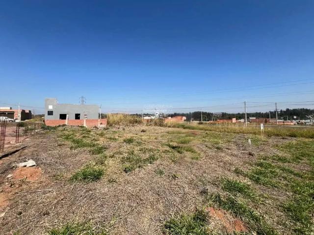Terreno / Lote para Venda em Piracicaba/SP Vale do Sol