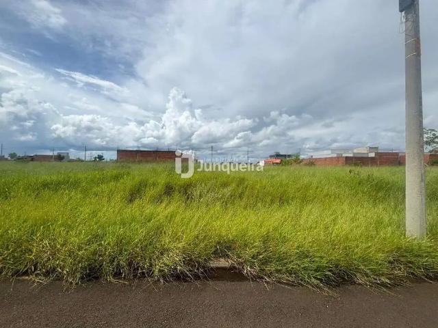 Terreno / Lote para Venda em Piracicaba/SP Vale do Sol