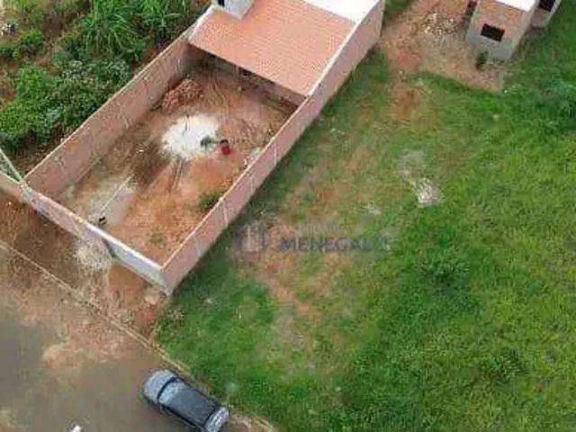 Terreno / Lote para Venda em Piracicaba/SP Vale do Sol