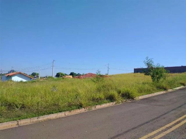 Terreno / Lote para Venda em Piracicaba/SP Vale do Sol