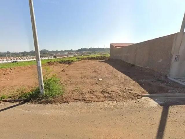 Terreno / Lote para Venda em Piracicaba/SP Vale do Sol