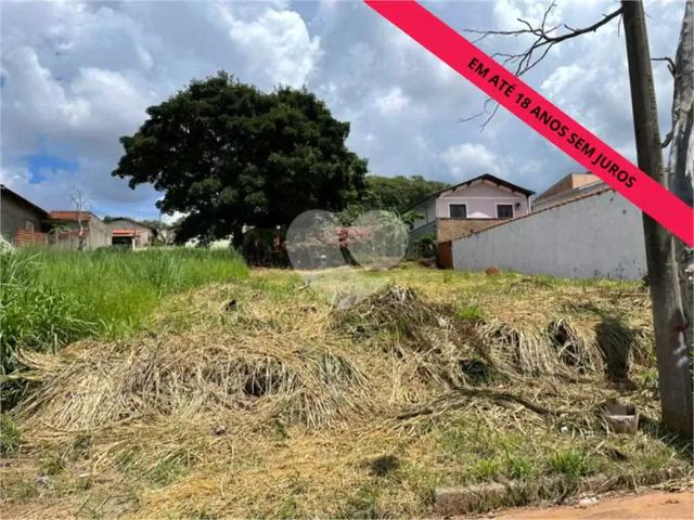 Terreno / Lote para Venda em Piracicaba/SP Vale do Sol