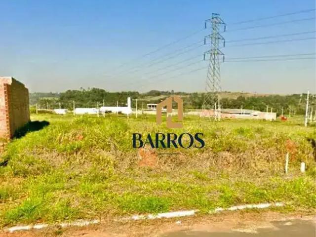 Terreno / Lote para Venda em Piracicaba/SP Vale do Sol