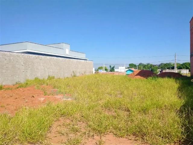 Terreno / Lote para Venda em Piracicaba/SP Vale do Sol