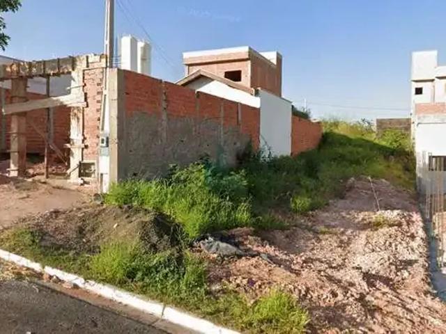 Terreno / Lote para Venda em Piracicaba/SP Vale do Sol