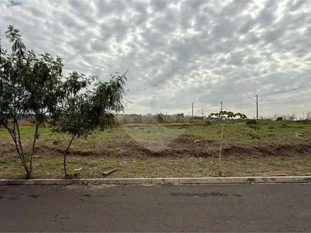 Terreno / Lote para Venda em Piracicaba/SP Vale do Sol