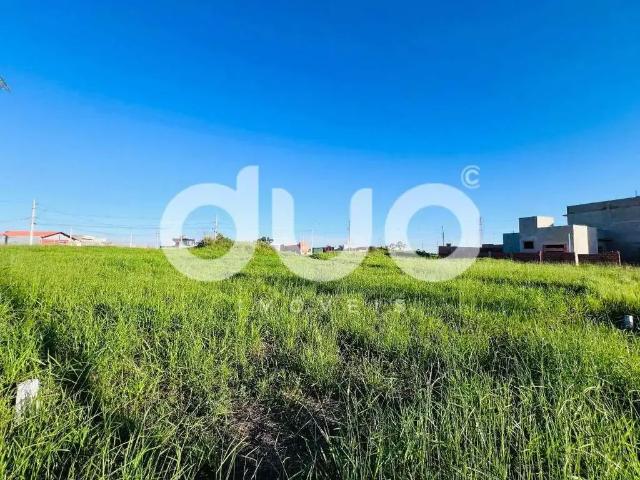 Terreno / Lote para Venda em Piracicaba/SP Vale do Sol