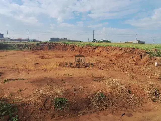 Terreno / Lote para Venda em Piracicaba/SP Vale do Sol