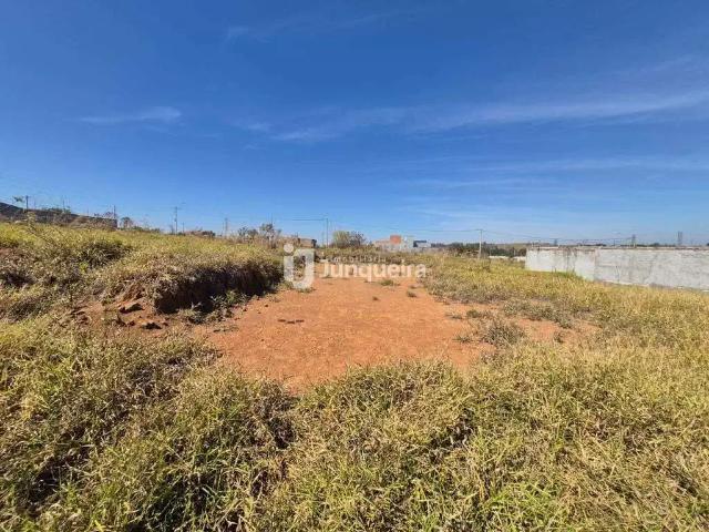 Terreno / Lote para Venda em Piracicaba/SP Vale do Sol