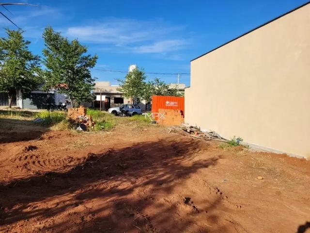 Terreno / Lote para Venda em Piracicaba/SP Vale do Sol