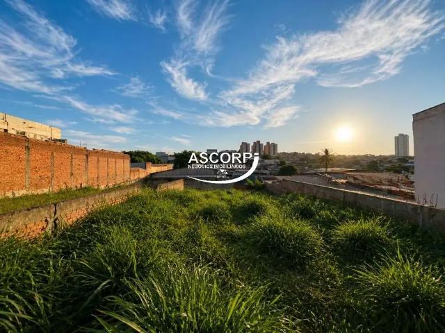 Terreno / Lote para Venda em Piracicaba/SP Verde