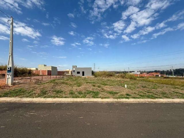 Terreno / Lote para Venda em Piracicaba/SP Vivendas Bela Vista