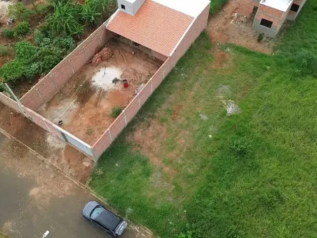 Terreno / Lote para Venda em Piracicaba/SP Vivendas Bela Vista