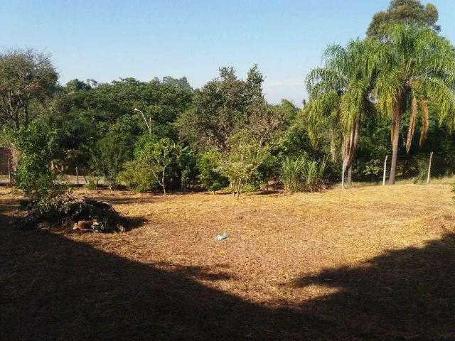 Terreno / Lote para Venda em Piracicaba/SP Vivendas Bela Vista