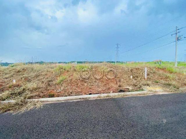 Terreno / Lote para Venda em Piracicaba/SP Vivendas Bela Vista