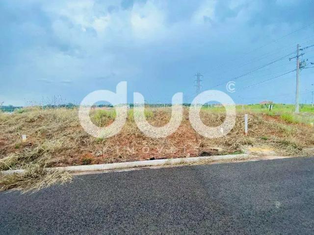 Terreno / Lote para Venda em Piracicaba/SP Vivendas Bela Vista