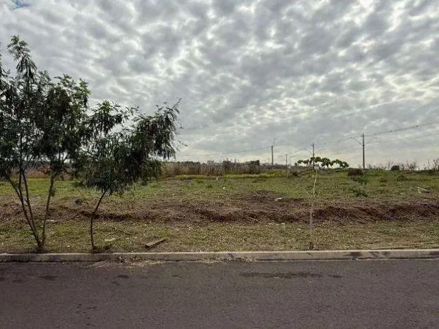 Terreno / Lote para Venda em Piracicaba/SP Vivendas Bela Vista