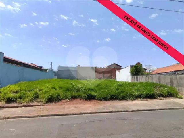 Terreno / Lote para Venda em Piracicaba/SP Vila Cristina