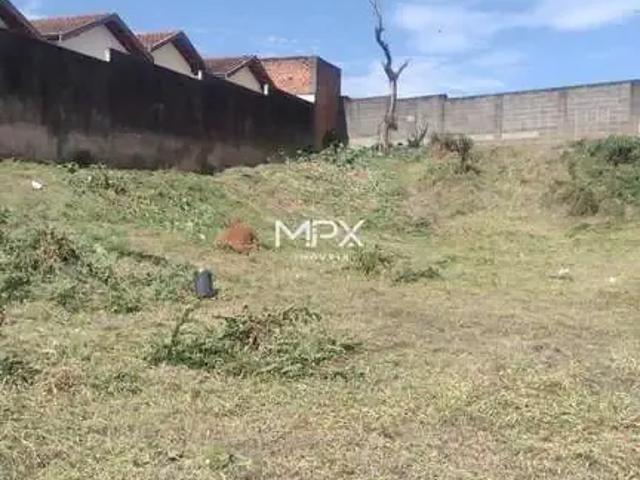 Terreno / Lote para Venda em Piracicaba/SP Vila Fátima
