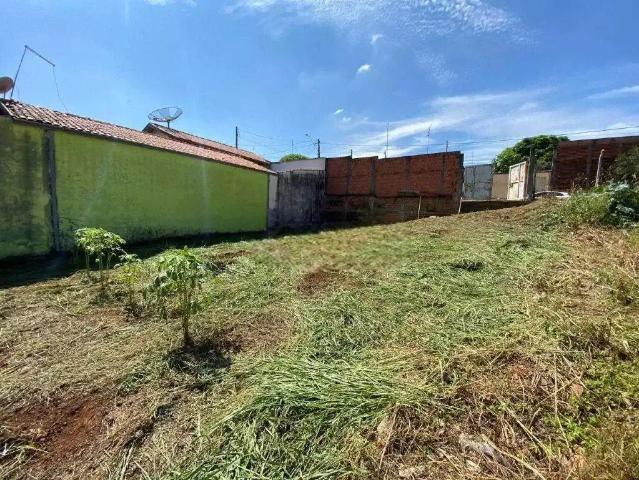 Terreno / Lote para Venda em Piracicaba/SP Vila Fátima