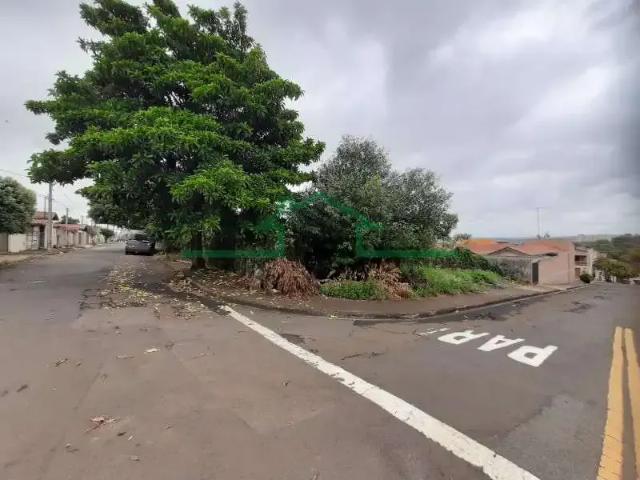 Terreno / Lote para Venda em Piracicaba/SP Vila Fátima