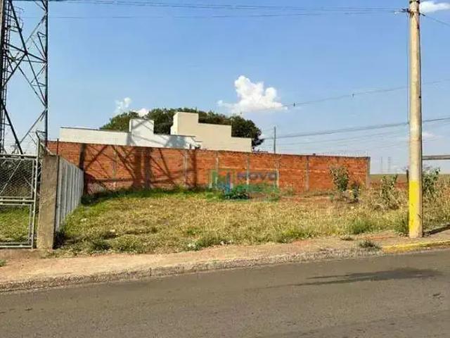 Terreno / Lote para Venda em Piracicaba/SP Vila Industrial
