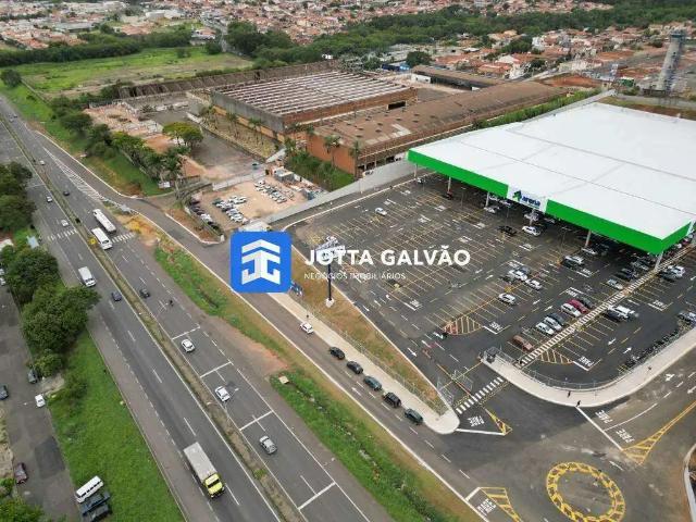 Terreno / Lote para Venda em Piracicaba/SP Vila Industrial