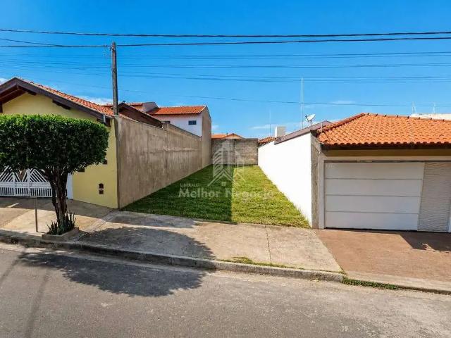 Terreno / Lote para Venda em Piracicaba/SP Vila Industrial 1 Quartos