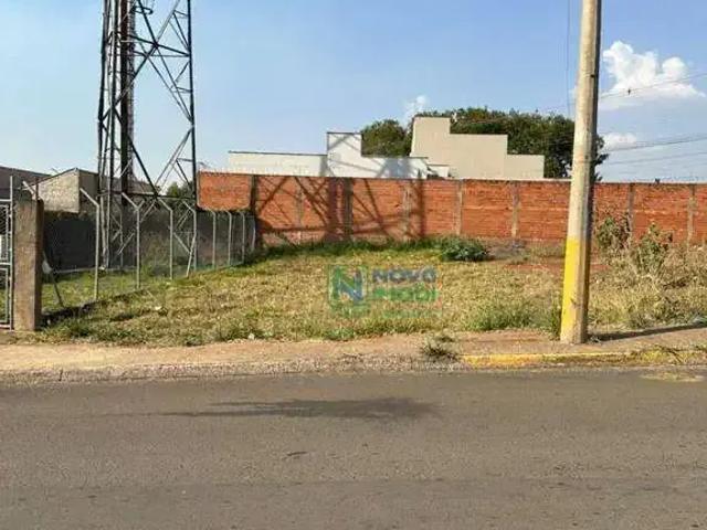 Terreno / Lote para Venda em Piracicaba/SP Vila Industrial