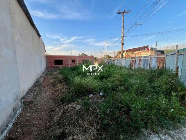 Terreno / Lote para Venda em Piracicaba/SP Vila Industrial