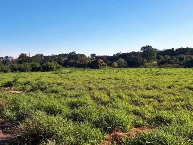 Terreno / Lote para Venda em Piracicaba/SP Vila Industrial