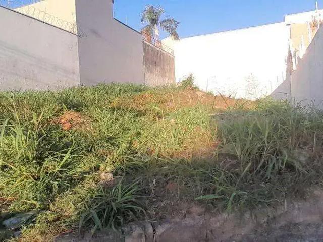Terreno / Lote para Venda em Piracicaba/SP Vila Industrial