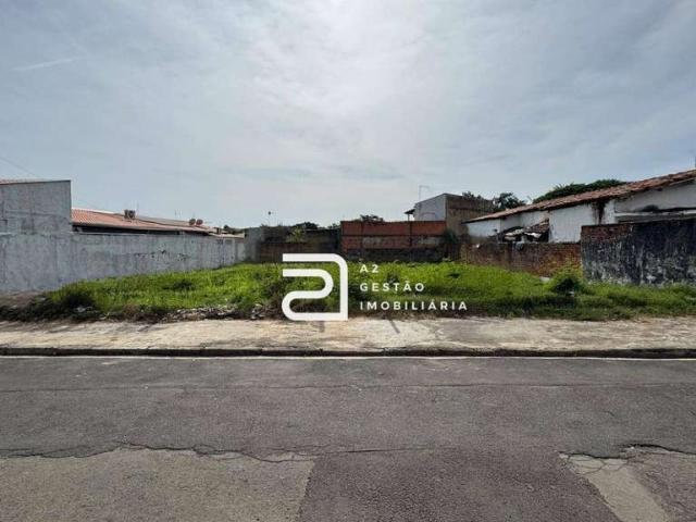 Terreno / Lote para Venda em Piracicaba/SP Vila Industrial