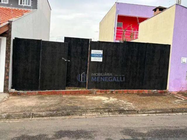 Terreno / Lote para Venda em Piracicaba/SP Vila Industrial