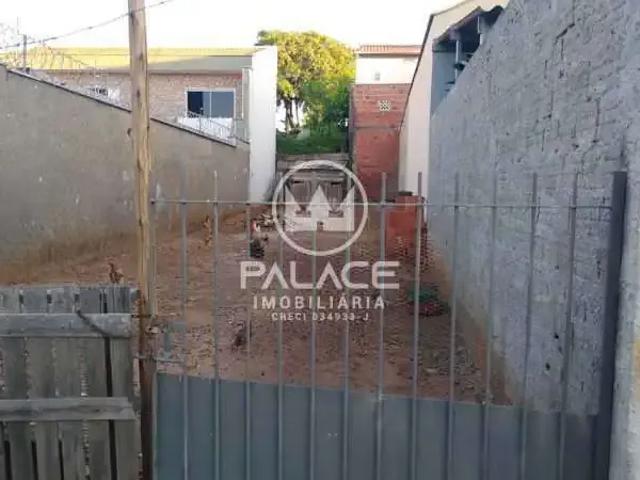 Terreno / Lote para Venda em Piracicaba/SP Vila Industrial