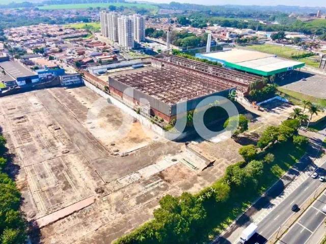 Terreno / Lote para Venda em Piracicaba/SP Vila Industrial