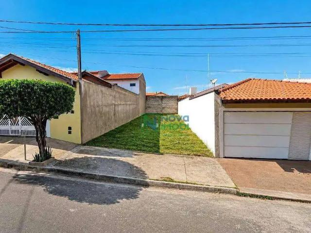 Terreno / Lote para Venda em Piracicaba/SP Vila Industrial