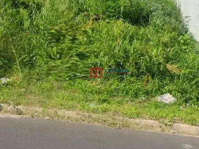 Terreno / Lote para Venda em Piracicaba/SP Vila Monteiro